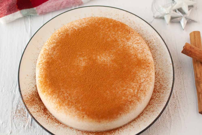 Tembleque（Puerto Rican Coconut Pudding）•好奇烹饪